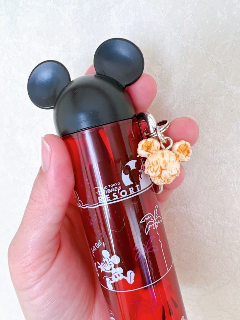 ミッキーのスーベニアトングを実際に使ってみた！ | ハチミツブログ
